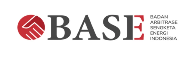 BASE - Badan Arbitrase Sengketa Energi Indonesia